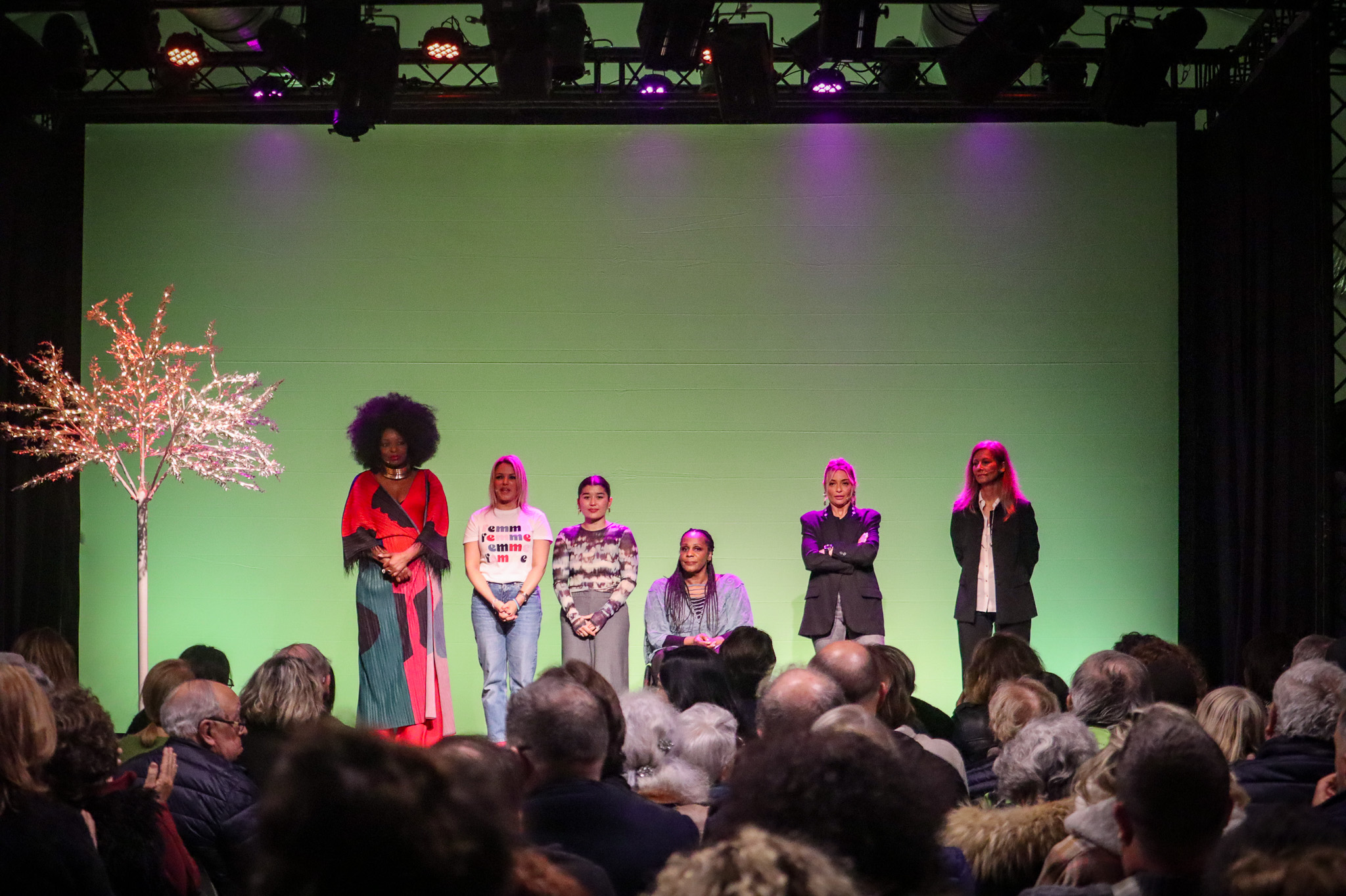 La Ville de La Trinité présente la nouvelle programmation des Sorties culturelles (septembre ...